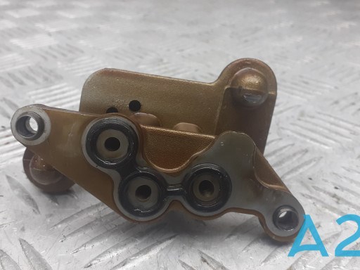 243802B710 Hyundai/Kia кронштейн двигуна