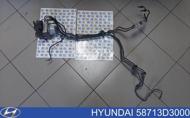 58713D3000 Hyundai/Kia сравнить цены на Автопро