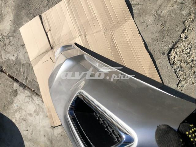 86670j7ca0 Hyundai/Kia Защита бампера заднего