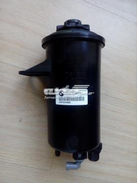 32416782286 BMW бачок насоса гур