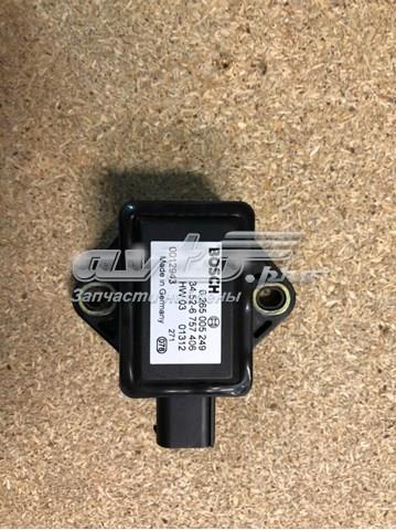 Датчик частоты вращения DSC купить на Авто.про, лучшие цены и ...