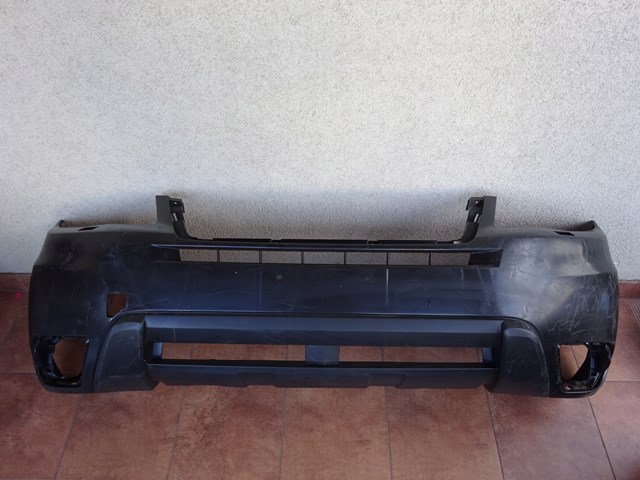 57704SG001 Subaru Бампер передний