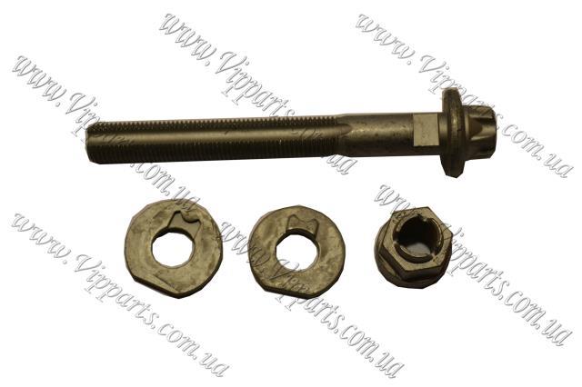 A0003331071 Mercedes болт переднего рычага, верхнего