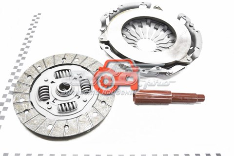 7711135374 Renault (RVI) сцепление