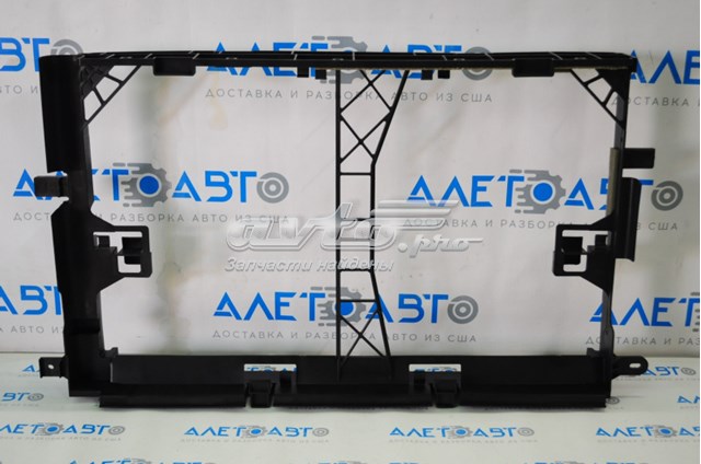 22951195 General Motors суппорт радиатора в сборе (монтажная панель