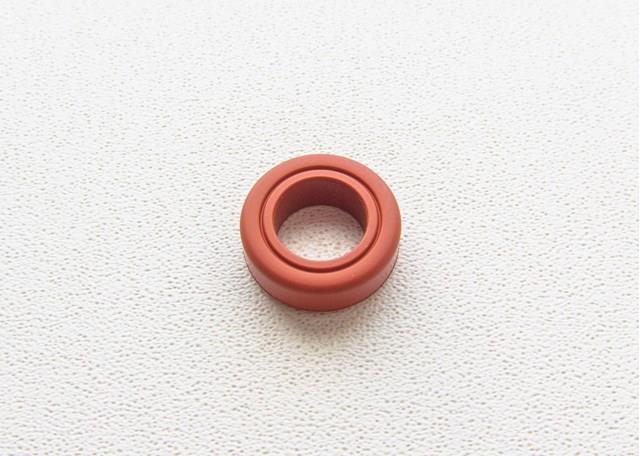 2329128020 Toyota кольцо (шайба форсунки инжектора посадочное)