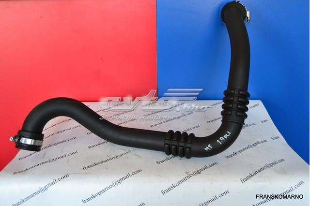 8200141188 Renault (RVI) Шланг (патрубок) интеркуллера левый