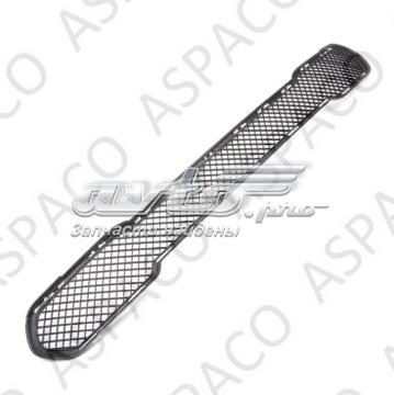 51112990368 BMW решетка бампера переднего центральная