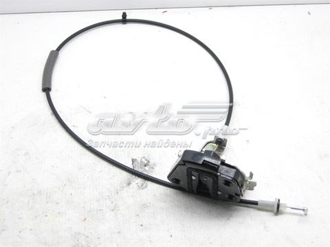 814104H000 Hyundai/Kia замок двери