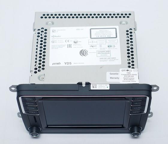 5C0035200 VAG сравнить цены на Автопро