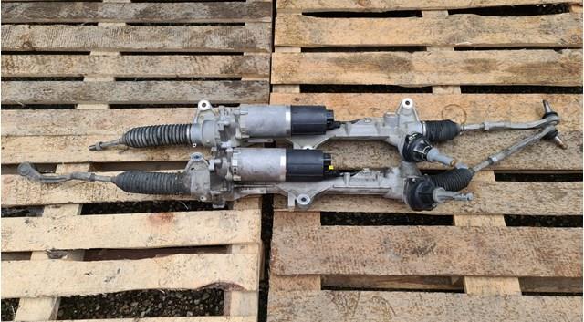 A9104606500 Mercedes рейка рулевая рейка sprinter w910 новый model