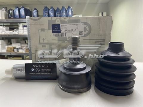 A1693601768 Mercedes пыльник шруса наружный