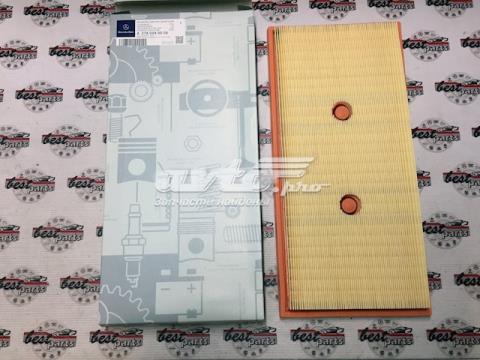 A2760940004 Mercedes воздушный фильтр