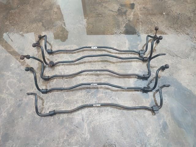 24457381 General Motors стабилизатор задний