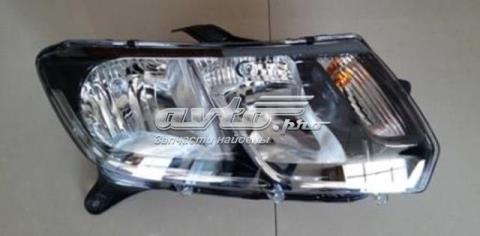 260106223R Renault (RVI) фара правая