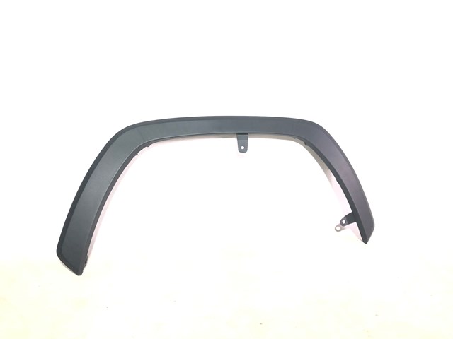 756010R090 Toyota Расширитель (накладка) арки переднего крыла правый