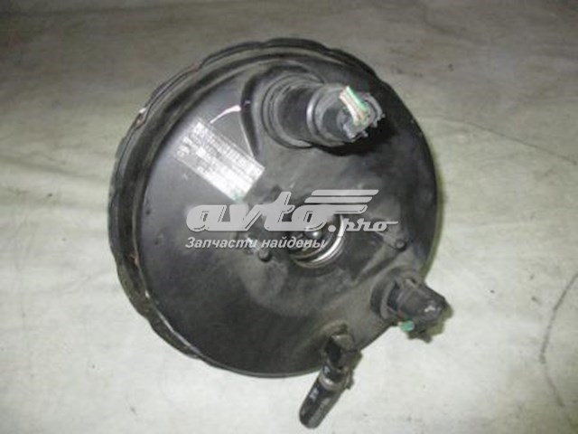 30793673 Volvo Усилитель тормозов (вакуумный)