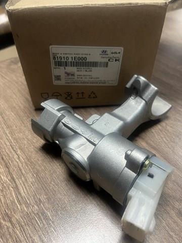 819101E000 Hyundai/Kia Замок зажигания