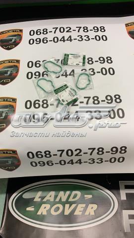 XR843533 Jaguar Прокладка впускного коллектора нижняя