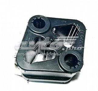 LR025064 Land Rover резиновый изолятор org