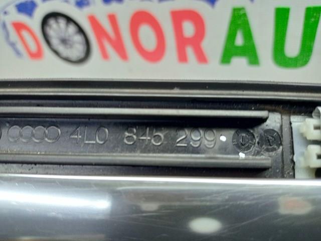 4L0845299R VAG Стекло кузова (багажного отсека) левое