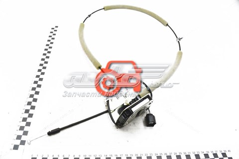 825020011R Renault (RVI) замок двери бок прав (электрич)