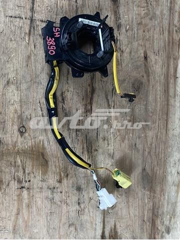 83196FG010 Subaru кольцо airbag контактное, шлейф руля