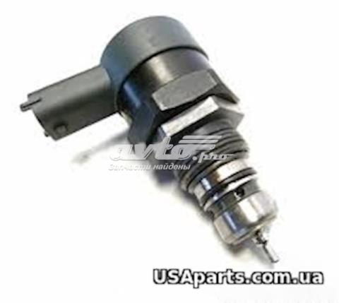 0281002507 Bosch регулятор давления топлива в топливной рейке