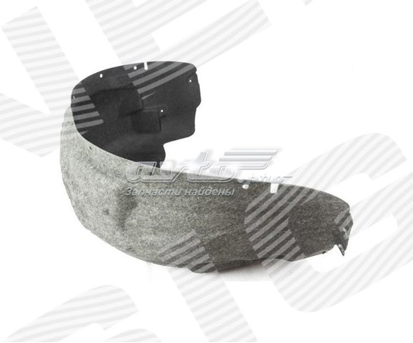 51717180627 BMW подкрылок задний левый