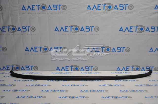 865914U500 Hyundai/Kia Спойлер переднего бампера