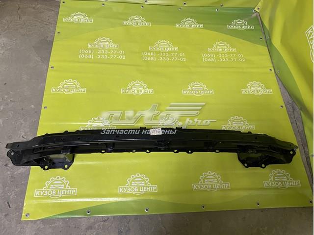 71130TVAA00 Honda Усилитель бампера переднего