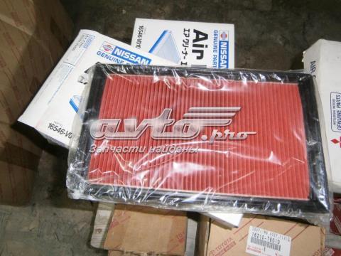 16546V0100 Nissan воздушный фильтр