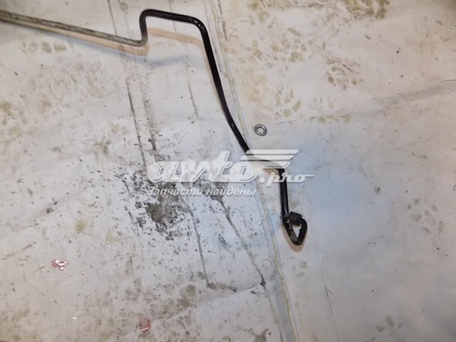 73431FG010 Subaru трубка кондиционера