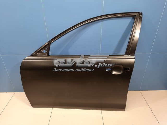 6700206100 Toyota Дверь передняя левая