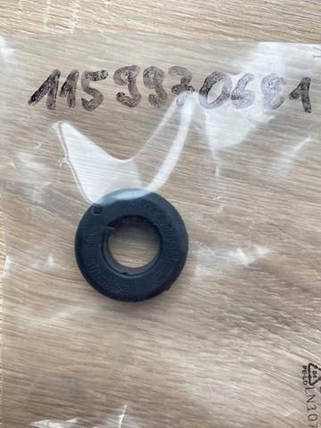 A1159970681 Mercedes прокладка насоса омывателя mercedes w168 w169