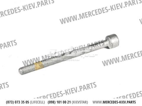 A0009902907 Mercedes болт