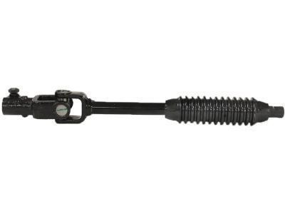 452030C011 Toyota вал рулевой колонки нижний