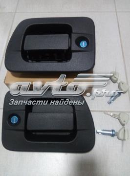 504343231 Iveco ручка двери