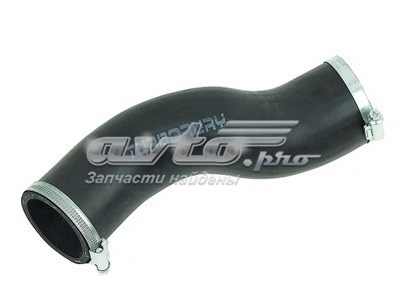 282772B740 Hyundai/Kia Воздуховод (дефлектор) радиатора