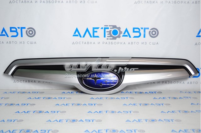 91121SJ000 Subaru полоска пластикова