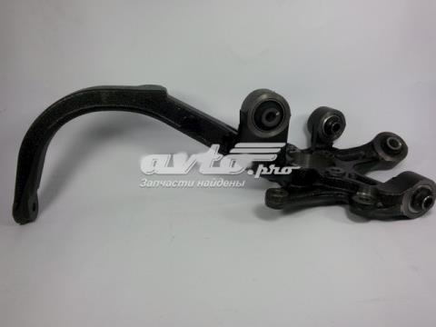 96440024 General Motors кулак поворотный правый