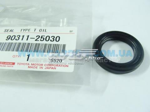 9031125030 Toyota сальник