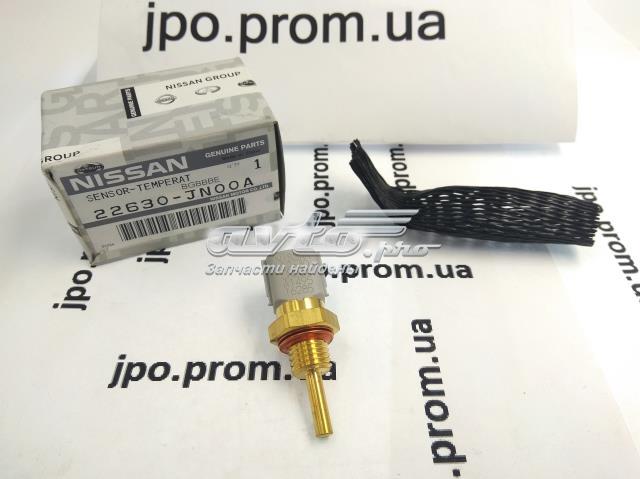 22630JN00A Nissan датчик температуры охлаждающей жидкости