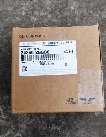 243502GGB0 Hyundai/Kia сравнить цены на Автопро