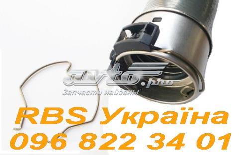 95275281 General Motors шланг радиатора выпускной