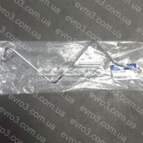 2683145000 Hyundai/Kia сравнить цены на Автопро