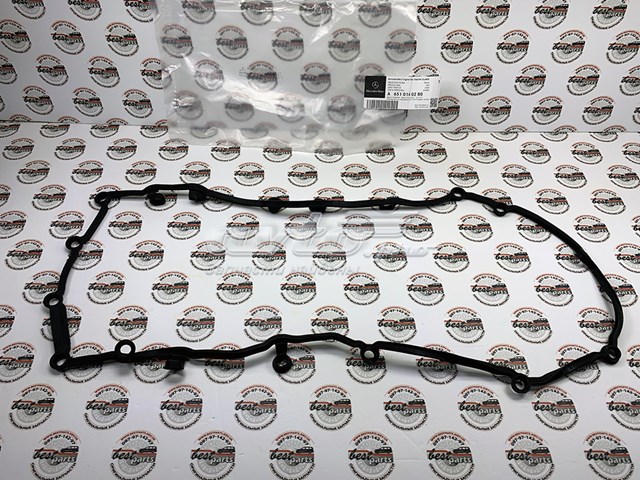 A6510140280 Mercedes прокладка передней крышки двигателя