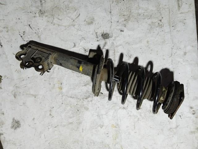 A1693201730 Mercedes амортизатор передний