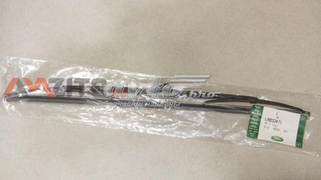 LR033471 Land Rover щетка-дворник заднего стекла