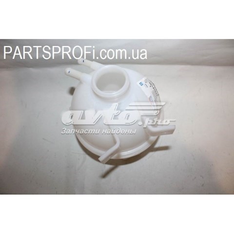 96144549 General Motors бачок системы охлаждения расширительный